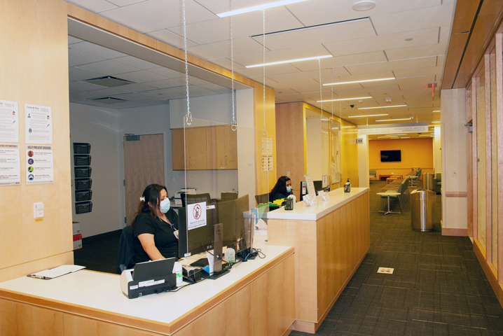 Houston-LSCC-AdminArea - Lone Star Circle of Care