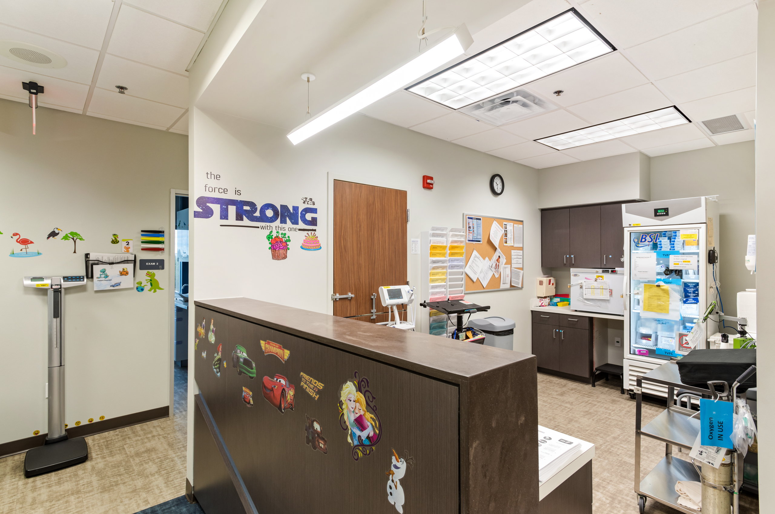 Cedar Park (1) - Lone Star Circle of Care