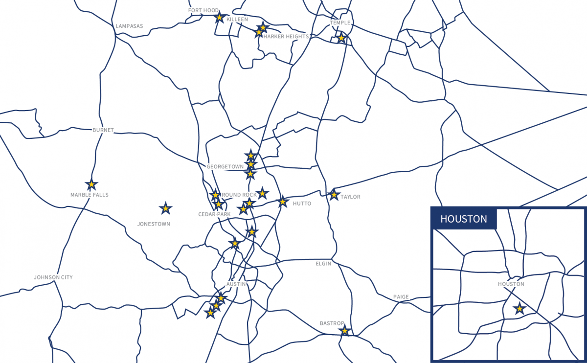 Catch Up on Your Care - Lone Star Circle of Care