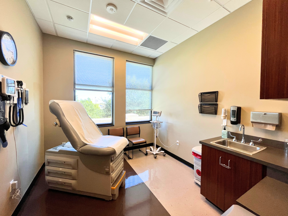 Lone Star Circle of Care Launches Endocrinology - Lone Star Circle of Care